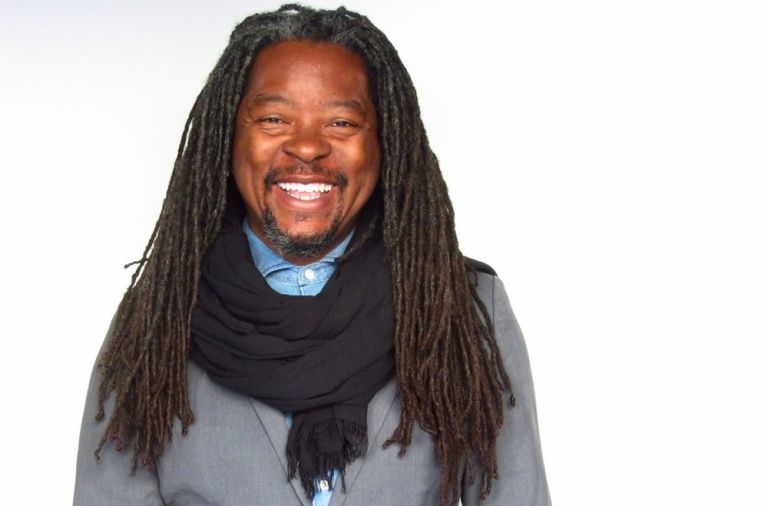 Meet Jose Angel Castro | Teacher and Artist – SHOUTOUT LA