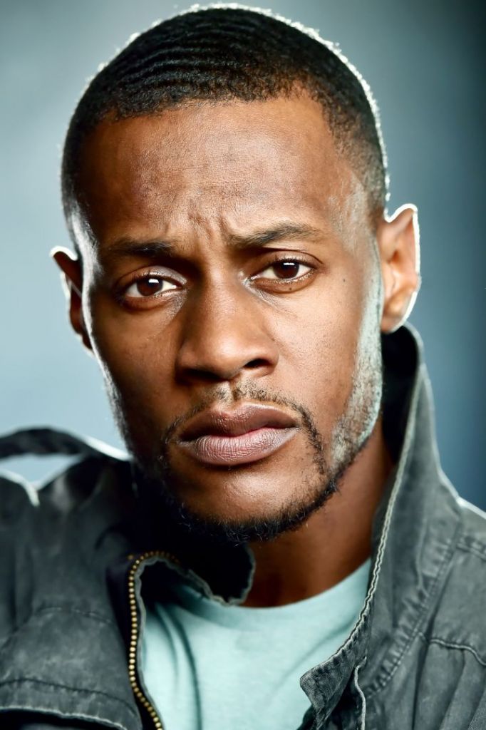 Meet Marvin LaViolette | Actor/Writer – SHOUTOUT LA