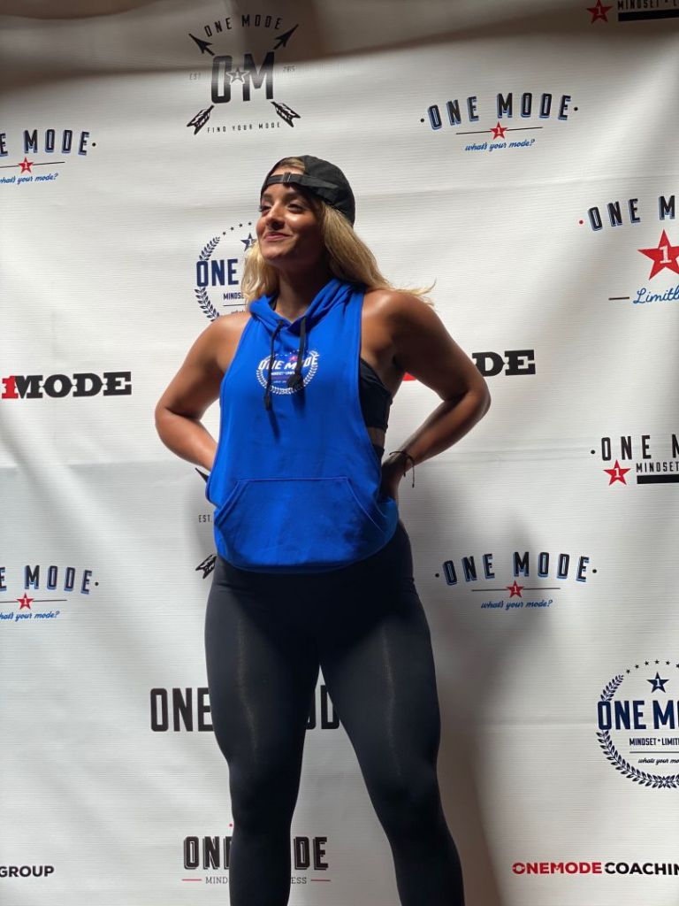 Meet Karina Torres | personal trainer – SHOUTOUT LA