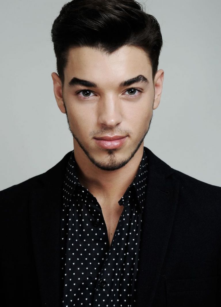 Meet Adam Newell | Up And Adam! on YouTube – SHOUTOUT LA