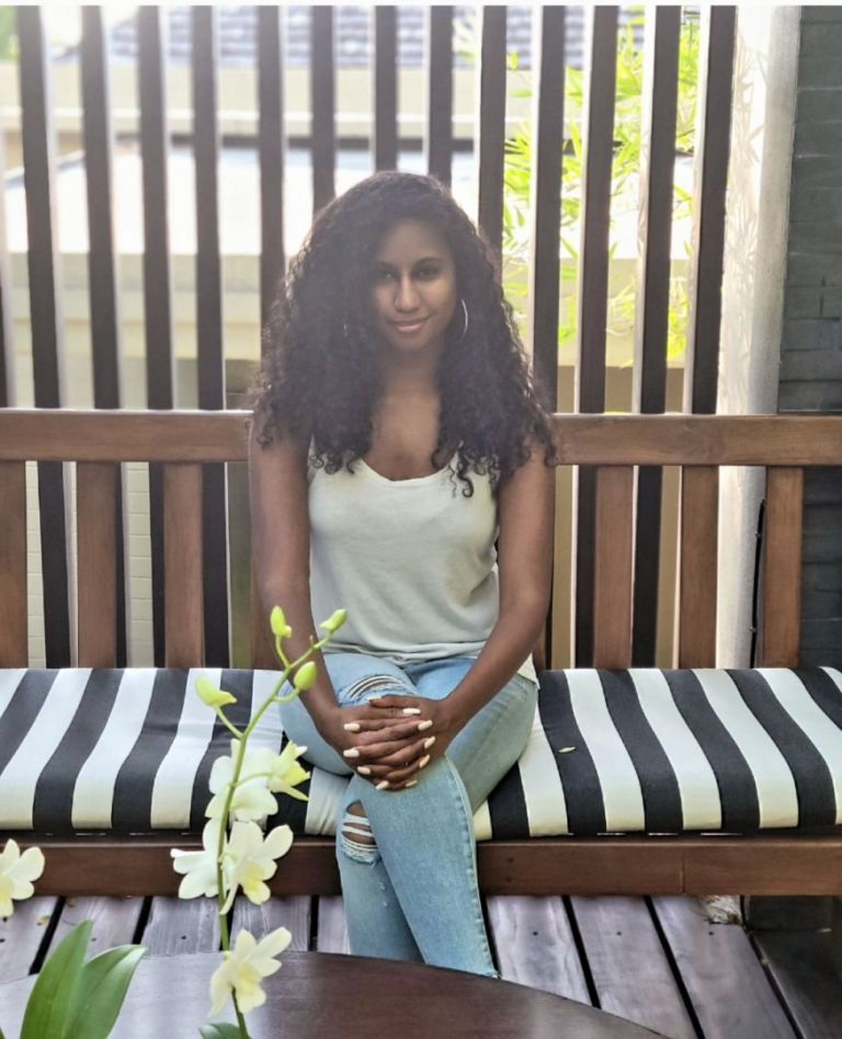 Meet Jami Ramberan | Filmmaker – SHOUTOUT LA