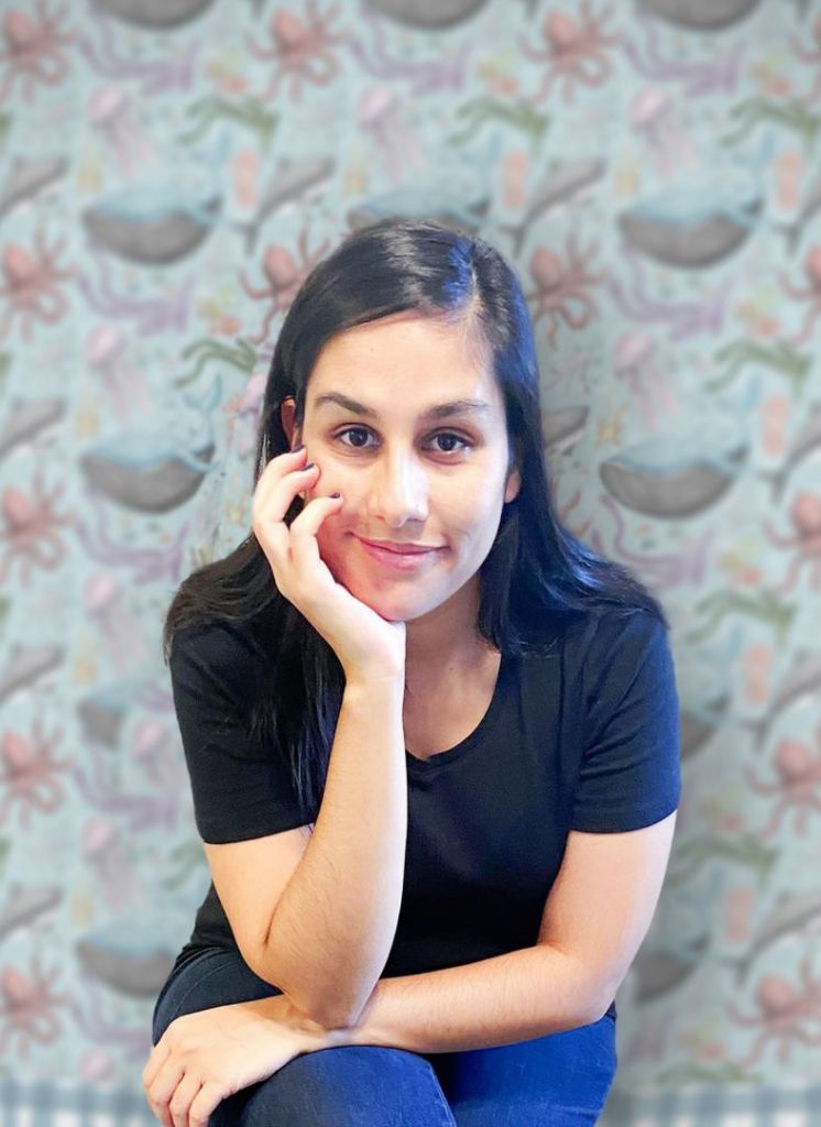 Meet Maria Motta | Children’s book illustrator & Business owner ...