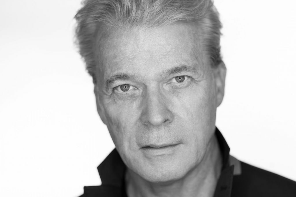 Meet Mark Allen Michaels | Writer/Director/Producer – SHOUTOUT LA