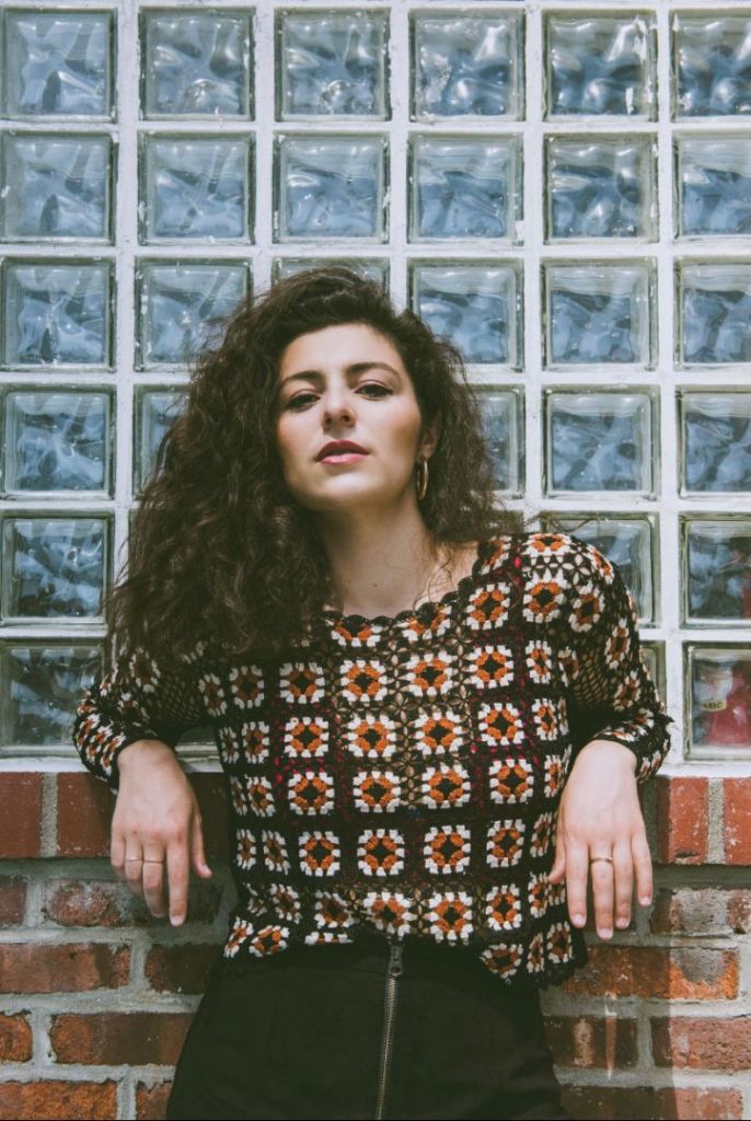 Meet Melis Aker | Writer, Actor, Musician – SHOUTOUT LA