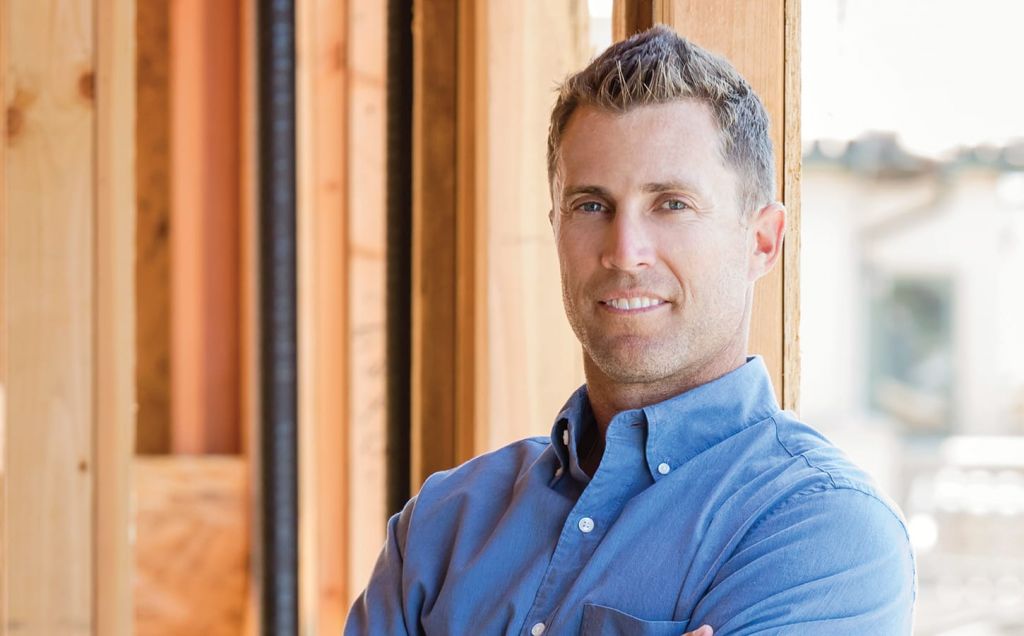 Meet RJ Smith | RJ Smith Construction Founder – SHOUTOUT LA