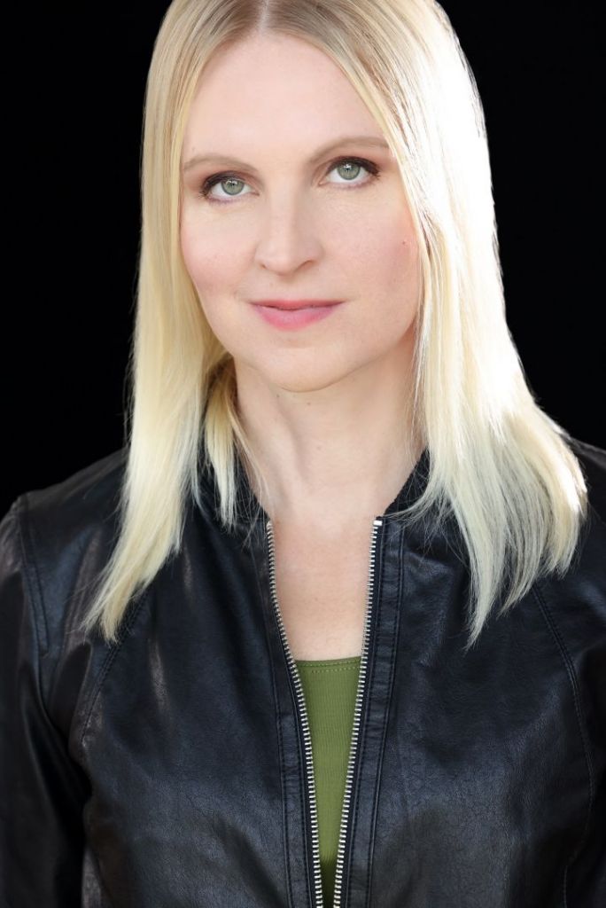 Meet Cybil Lake | Actor, Writer, Filmmaker – SHOUTOUT LA