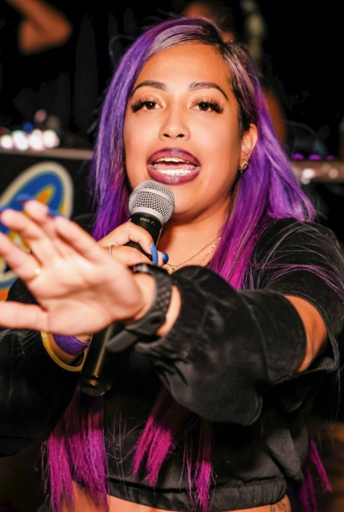 Meet Katherine Rodriguez Aka LA Kaliente | Artist & Designer – SHOUTOUT LA