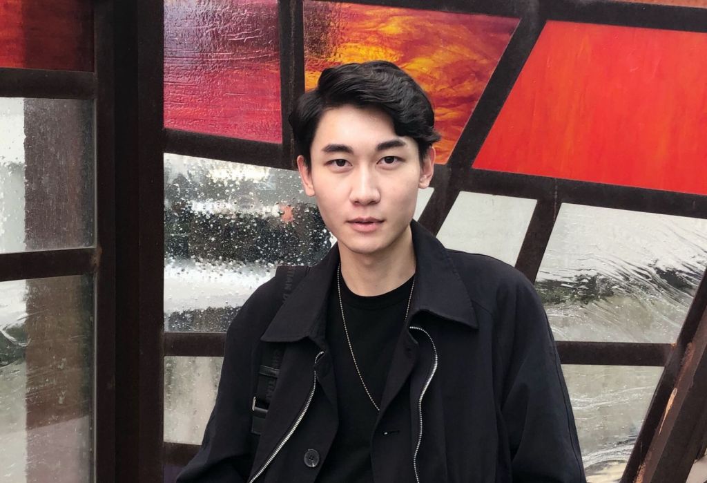 Meet Alan Jiang | Illustrator, Motion & Graphic Designer – SHOUTOUT LA