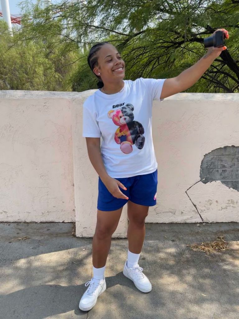 Meet Alexis Powell | Producer, Actor, and Writer – SHOUTOUT LA