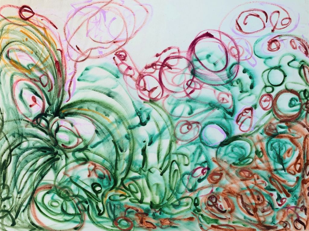 Meet Amanda Faber | Artist & Student – SHOUTOUT LA