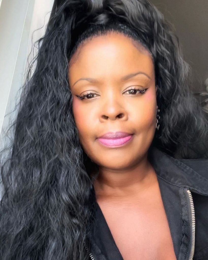 Meet Ashaki Ward | Singer/Songwriter & Artist – SHOUTOUT LA