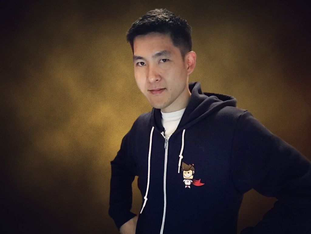 Meet Calvin Chin | Editor & Filmmaker – SHOUTOUT LA