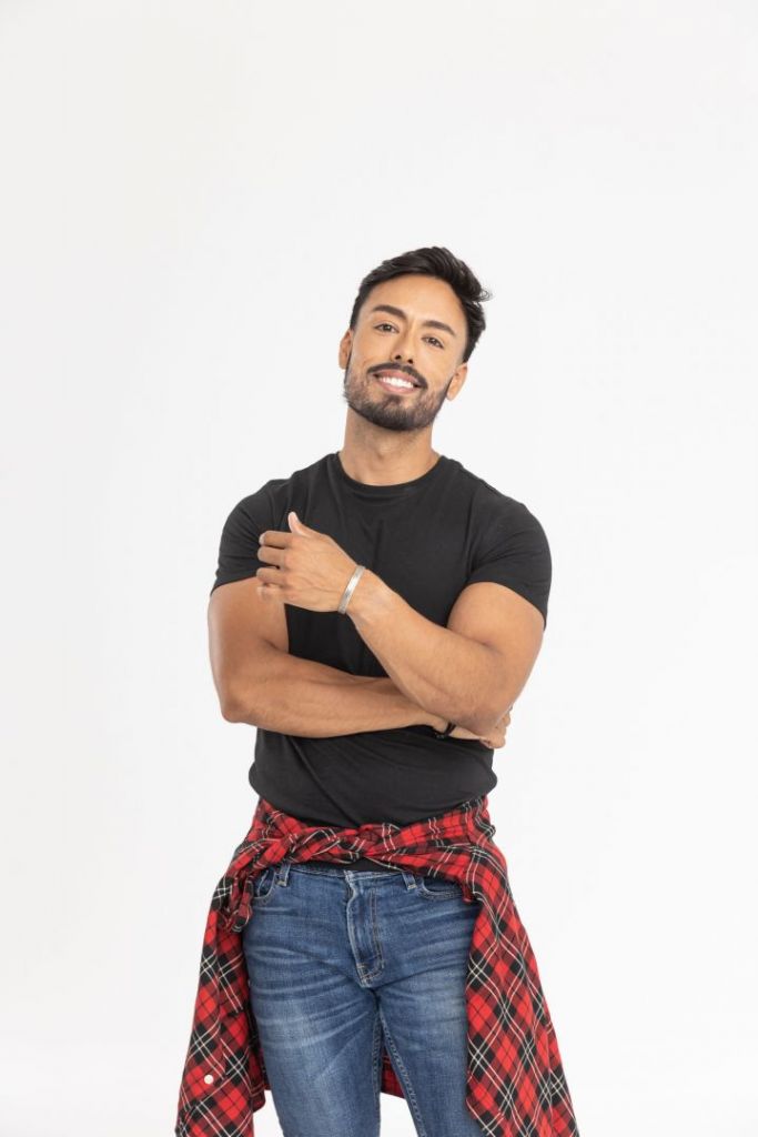 Meet Jose Quintero | Radio Host & Podcaster – SHOUTOUT LA