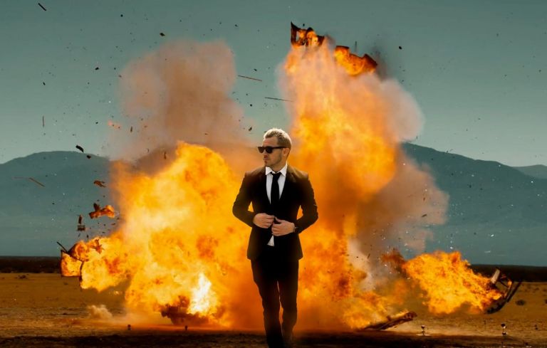 Meet Rick Wayne | Film, TV & Commercial Director – SHOUTOUT LA