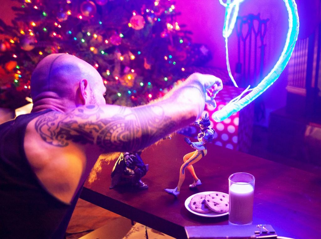 Meet justin rasch | Director/Animator – SHOUTOUT LA