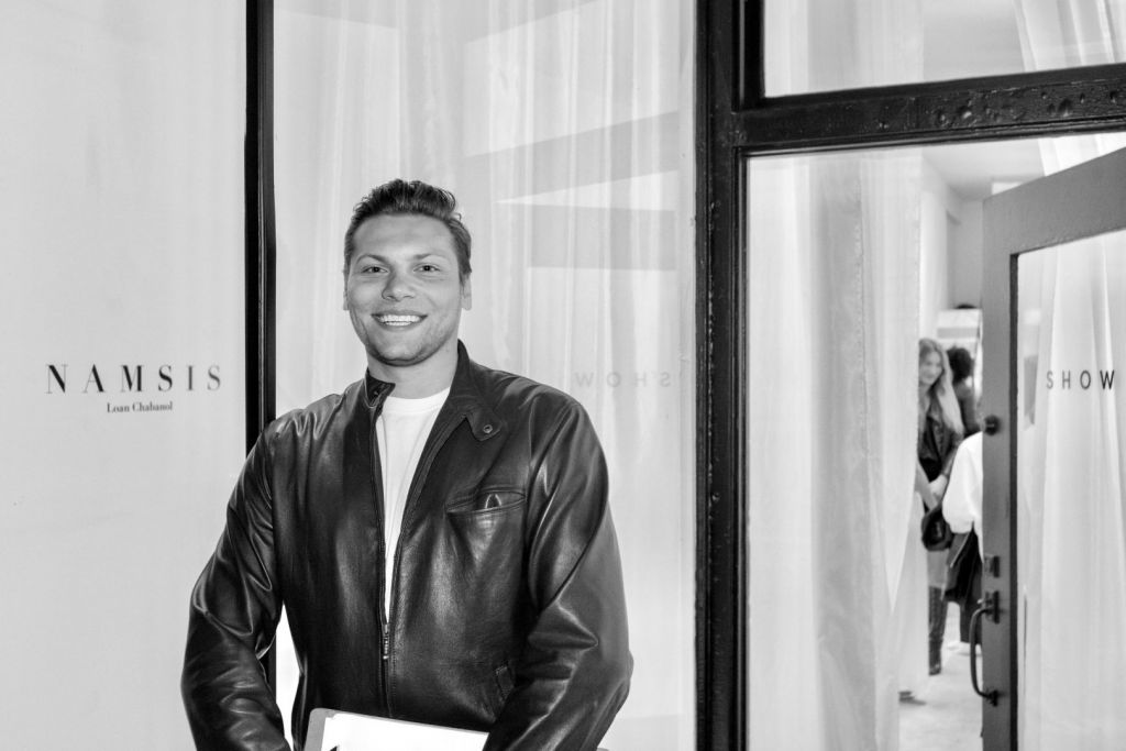 Meet Ben Forman | TV Producer, Entrepreneur – SHOUTOUT LA