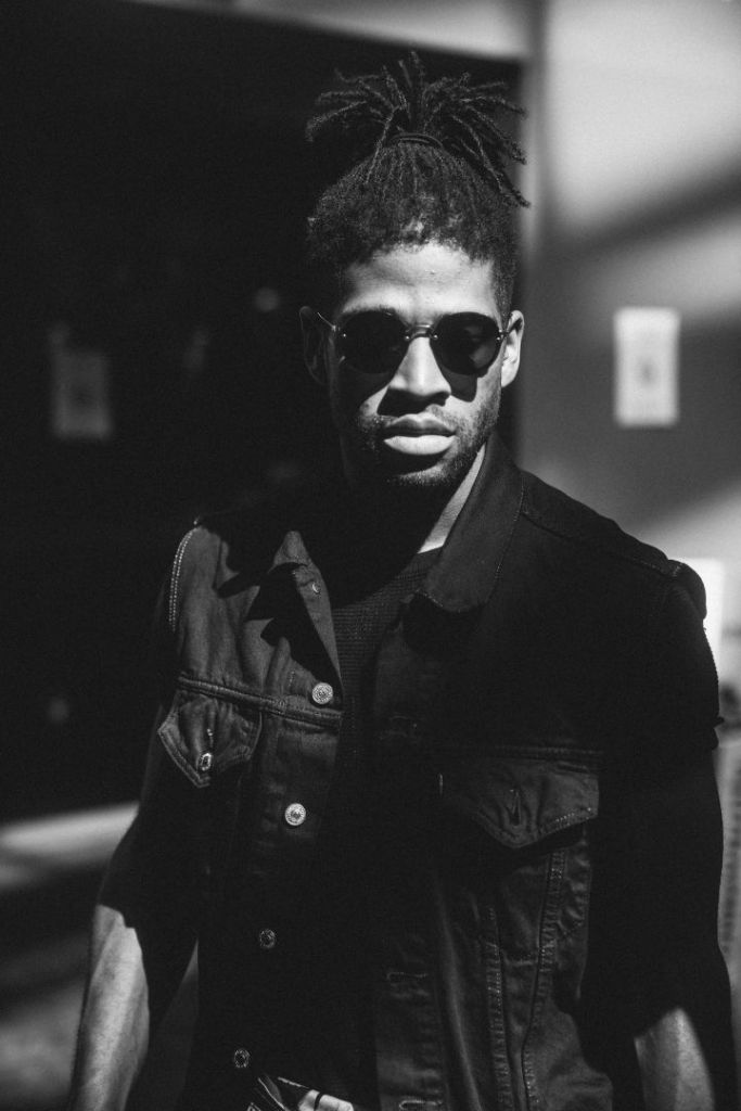 Meet Darius Christian | Performing Artist & Music Producer - SHOUTOUT LA