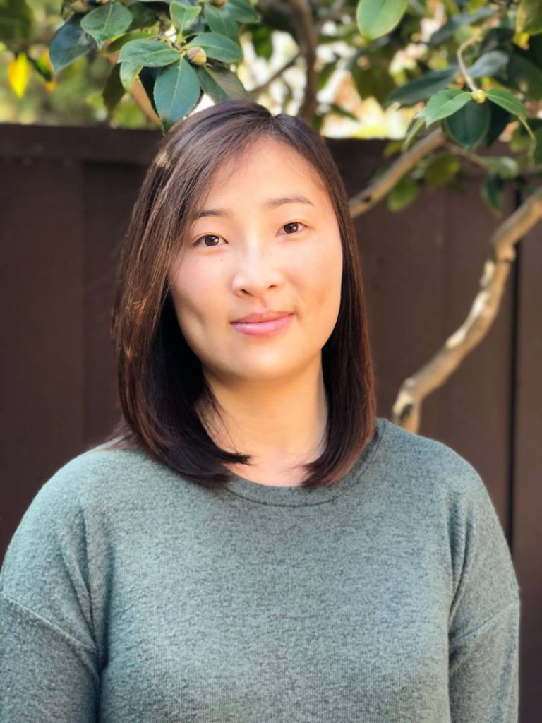 Meet Regina Kim | Screenwriter – SHOUTOUT LA