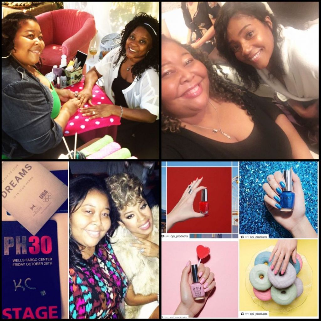 Meet Shanta White | Nail Artist & Entrepreneur – SHOUTOUT LA