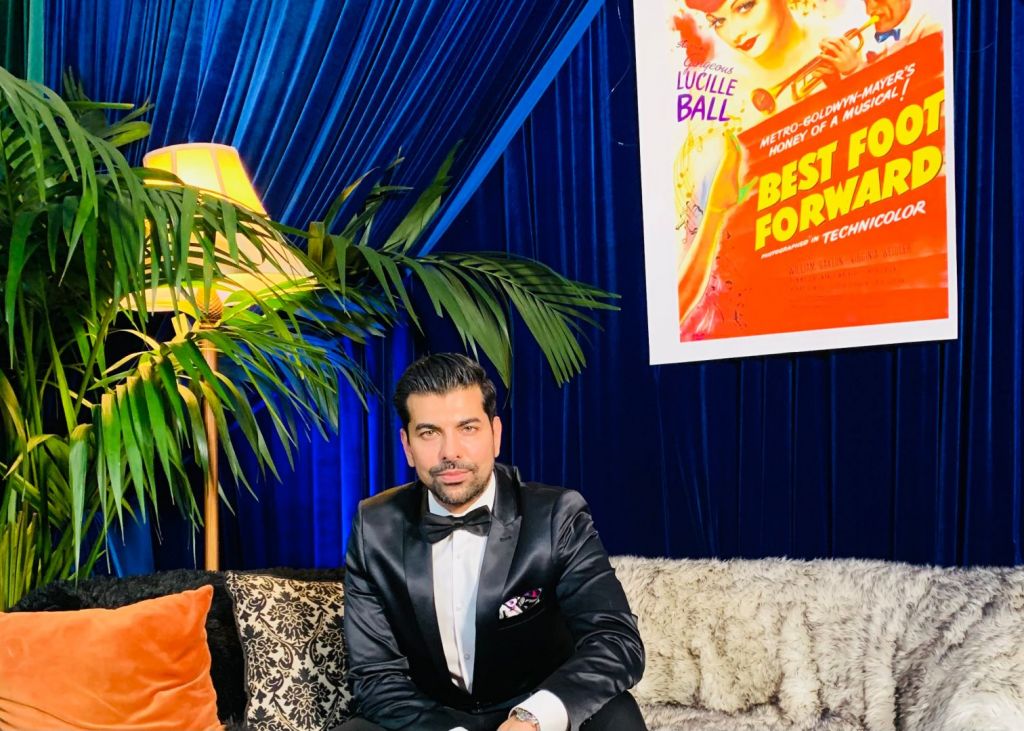 Meet Usman Shaikh | Entertainment Lawyer – SHOUTOUT LA