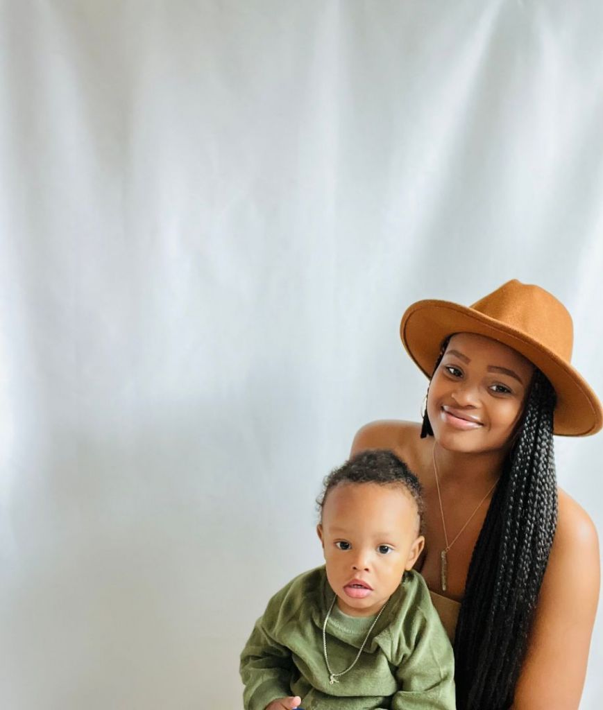 Meet Alexus Mozell | The Mindful Mother – SHOUTOUT LA