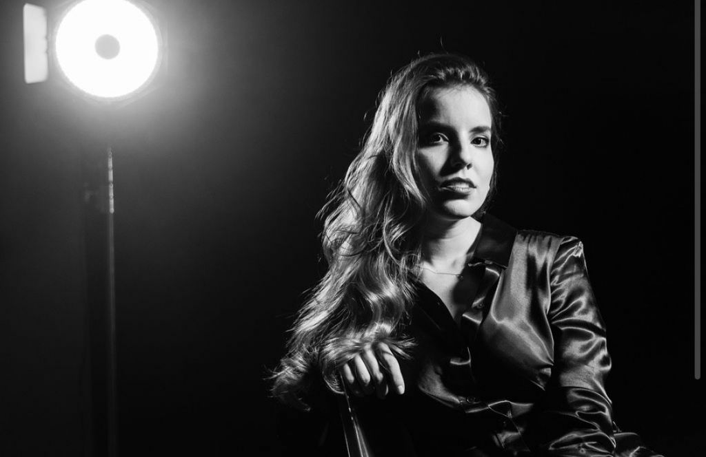 Meet Ana Moreno | Actor & Feminist Activist – SHOUTOUT LA