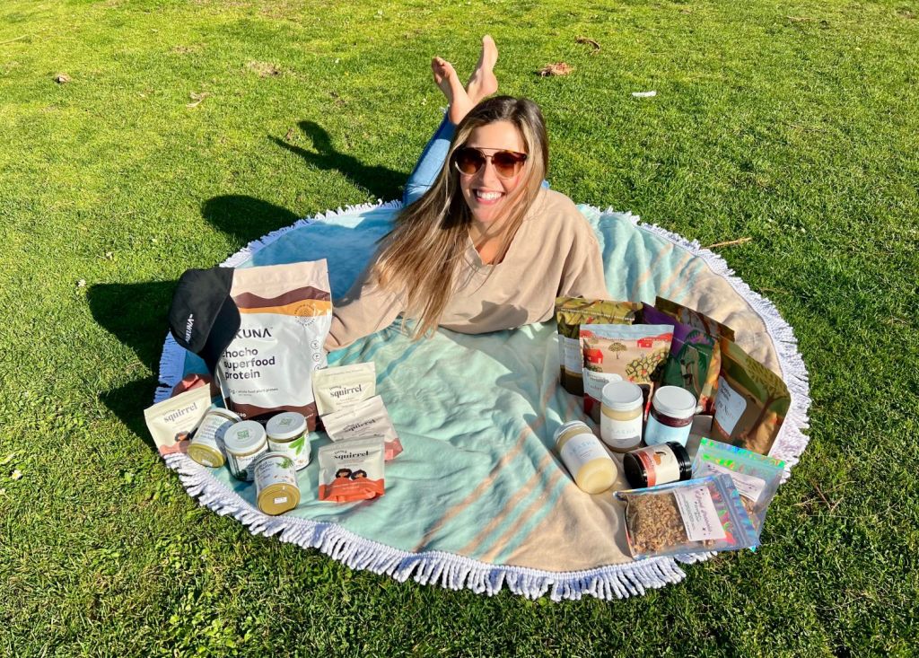 Meet Danielle Bear | Content Creator, Recipe Developer – SHOUTOUT LA