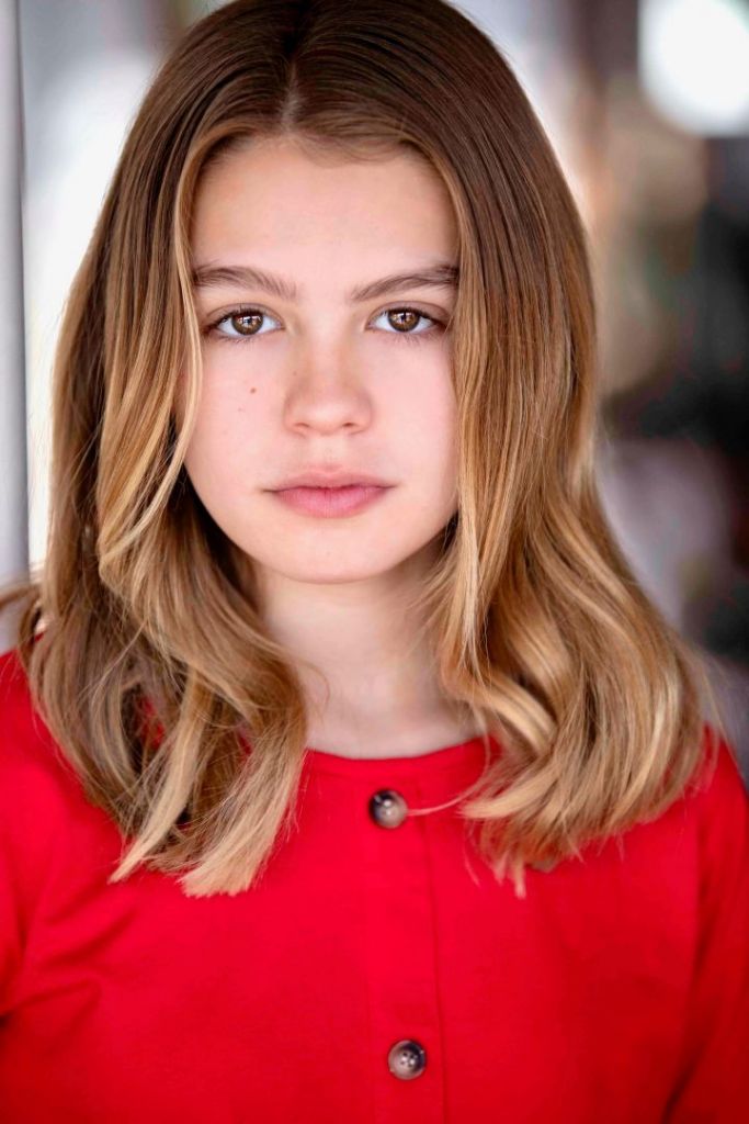 Meet Kayden Tokarski | Actor and activist – SHOUTOUT LA