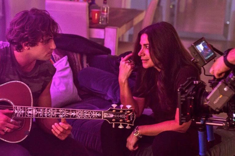 Meet Kymberly Harris | Director/Writer – SHOUTOUT LA