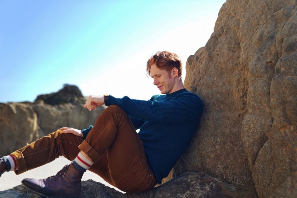 Meet Brandon Root | Actor - SHOUTOUT LA