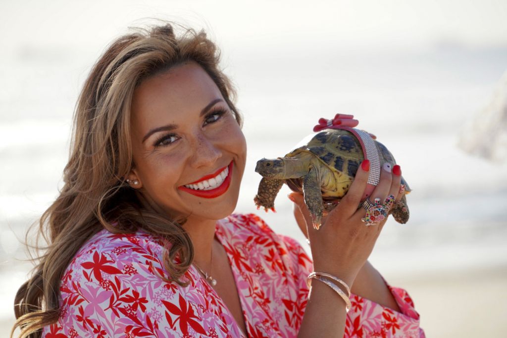 Meet Stephanie Solomon | Published Children’s Book Author – SHOUTOUT LA