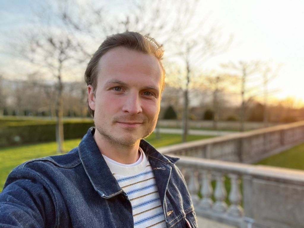 Meet Wesley Foster | Filmmaker – SHOUTOUT LA