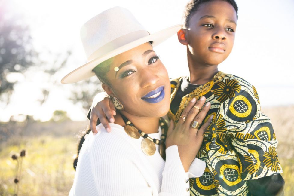 Meet Ayesha Walker | Co-Founder & CEO – SHOUTOUT LA