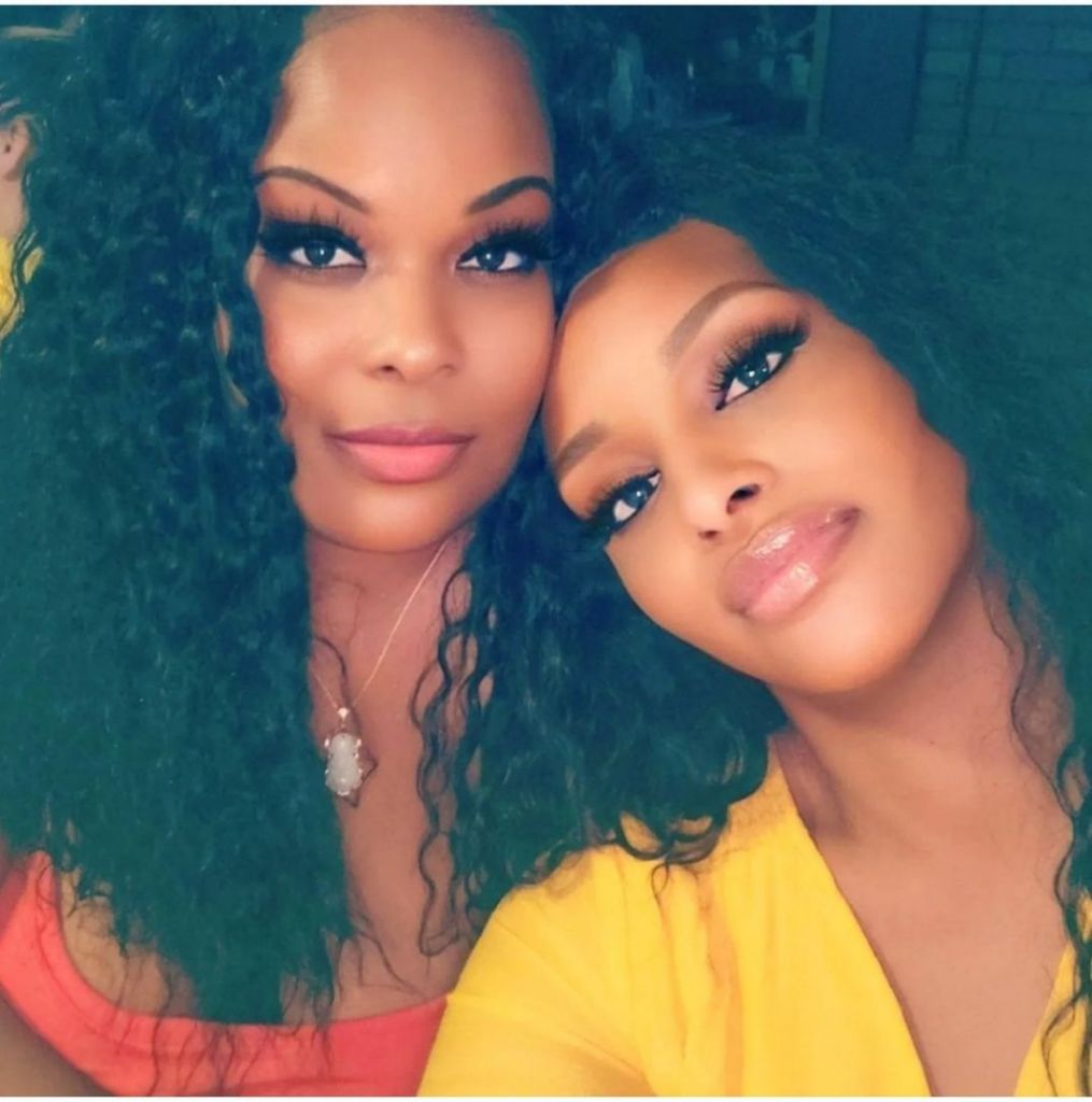 Meet Calix Leigh-Reign and LaShelle Cooper | COO and CEO, Joint ...