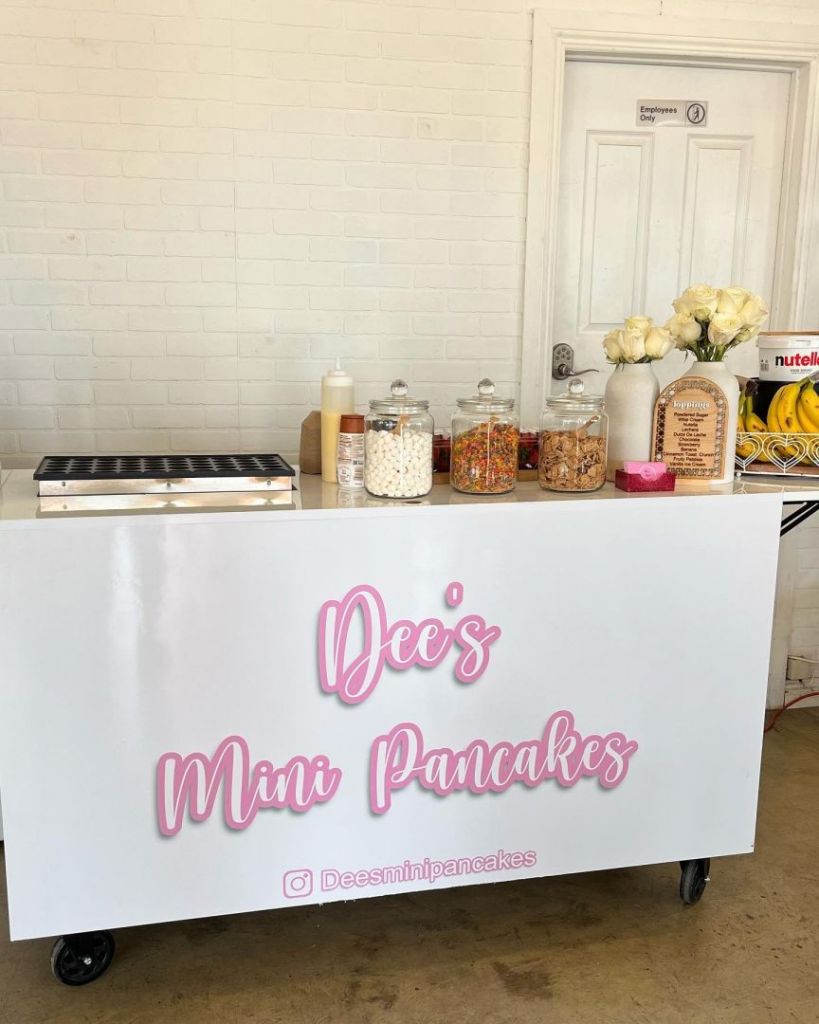 Meet Destiny Ramirez | Mom & small business owner – SHOUTOUT LA