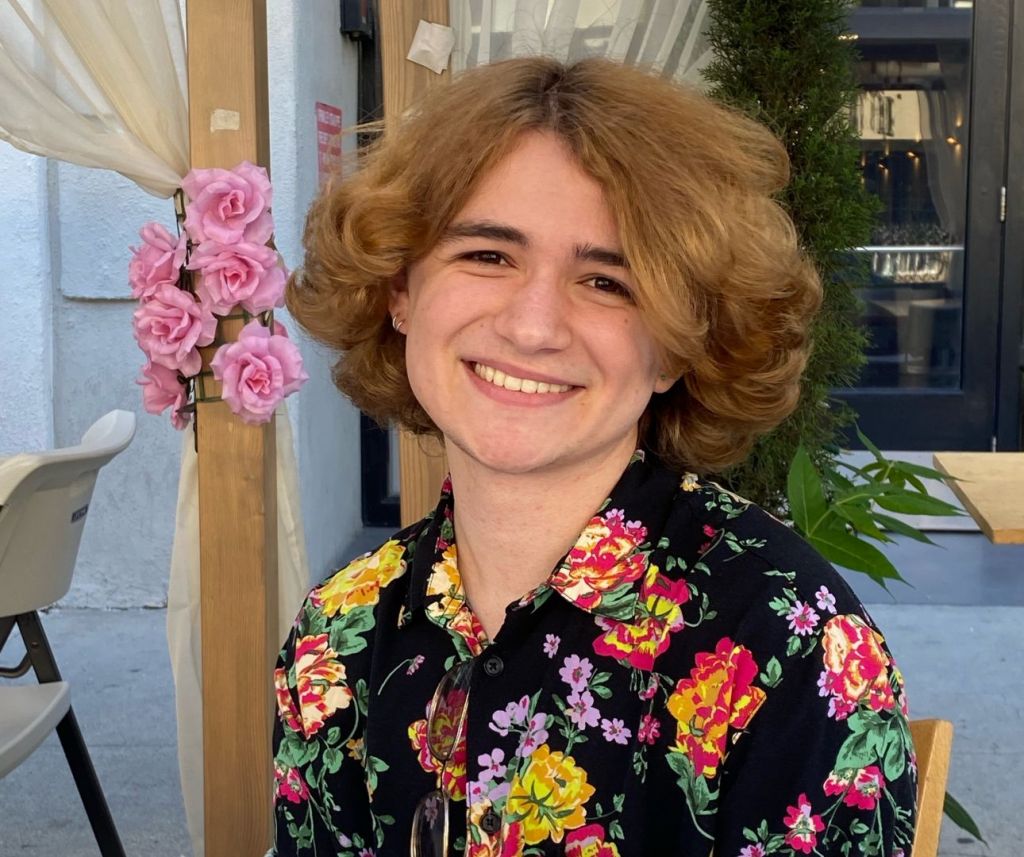 Meet Emil Lundmark | Animator – SHOUTOUT LA