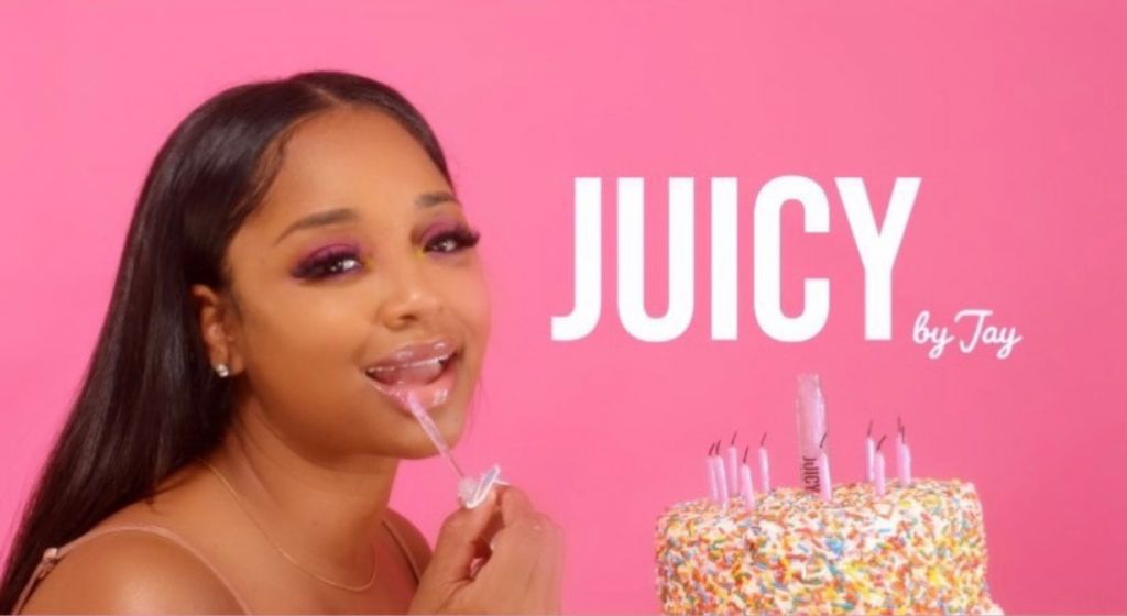 Meet Jasmine Butler | Jasmine Butler | Creator of Juicy by Jay ...