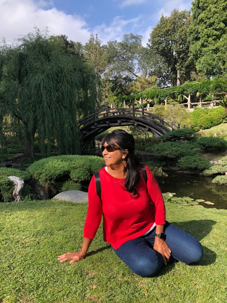 Meet Mary Mejia | Latin Creative Mind – SHOUTOUT LA