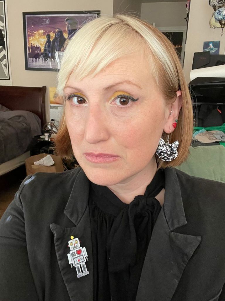 Meet Aisling Harbert-Phillips | Animator, Illustrator and Compositor ...