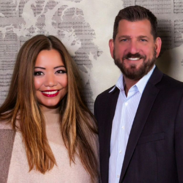 Meet Jay and Anna Lisa Lukes | Co-Founders and Partners, The Lukes ...