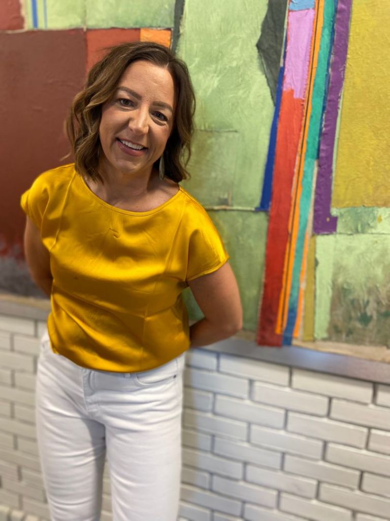 Meet Tiffany Mattick | Speaker, Coach, Thought Leader – SHOUTOUT LA