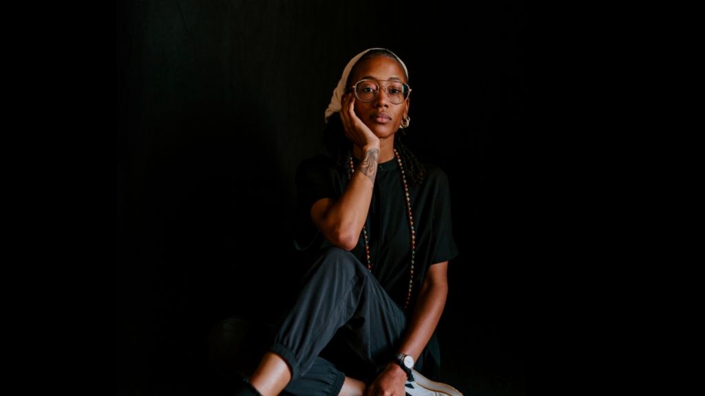 Meet Tori M. Briggs | Mixed-Media Artist & Photographer – SHOUTOUT LA