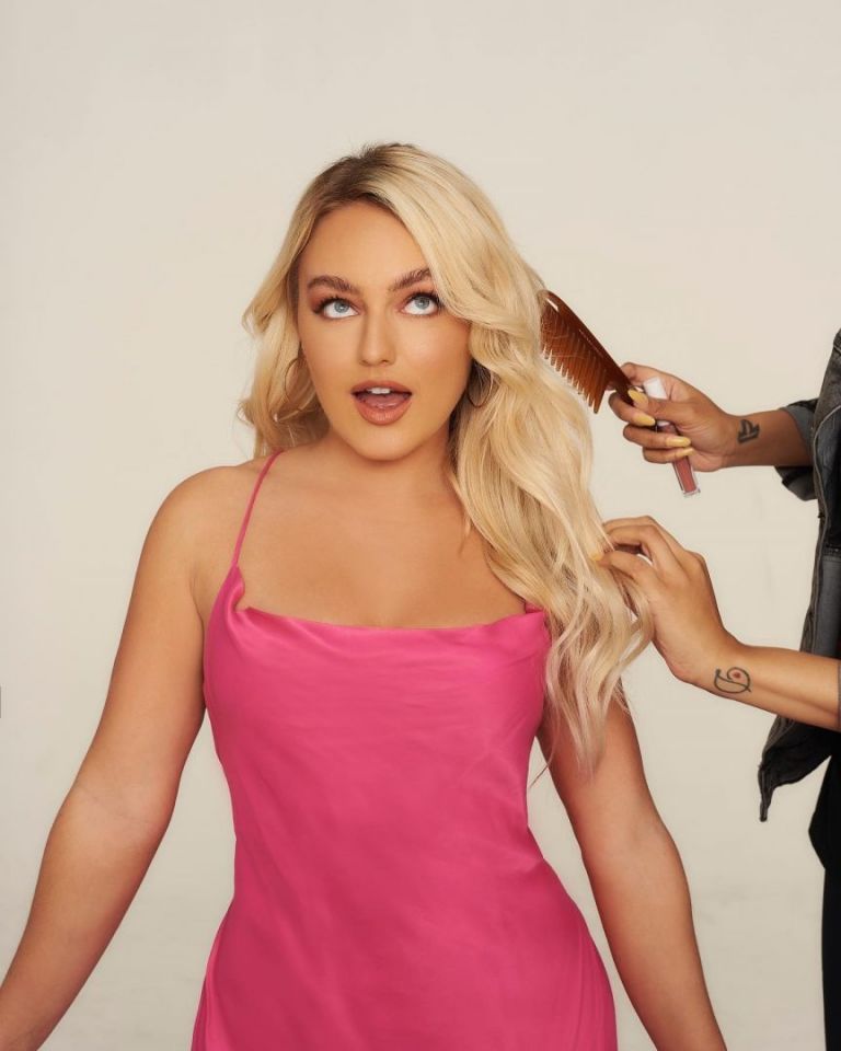 Meet Anuschka Van Lent | Actress & content creator – SHOUTOUT LA Meet Anuschka Van Lent | Actress & content creator – SHOUTOUT LA