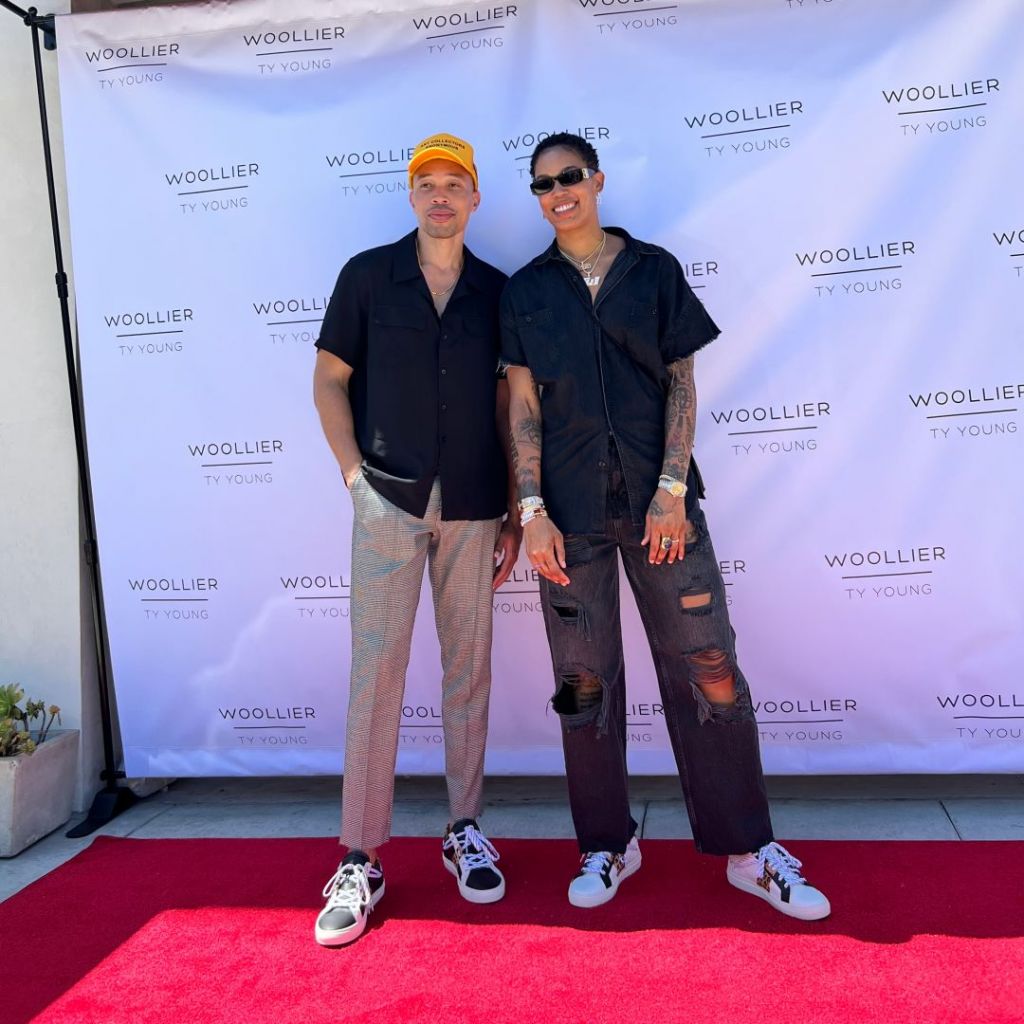 Meet Aaron Childress | Founder of Woollier – SHOUTOUT LA