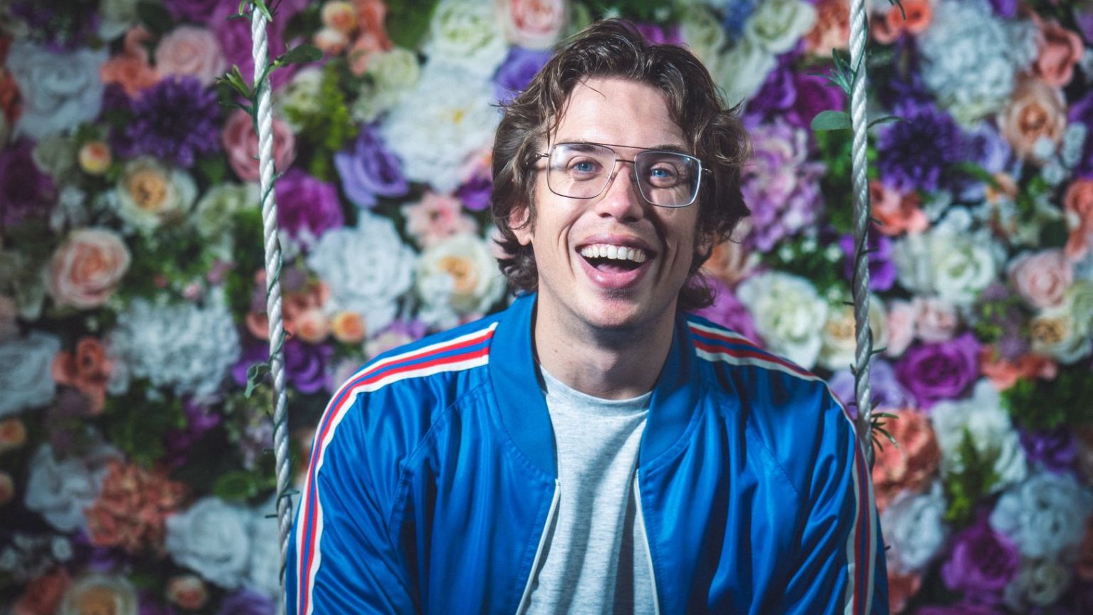 Meet Jay Light | Comedian & Writer – SHOUTOUT LA