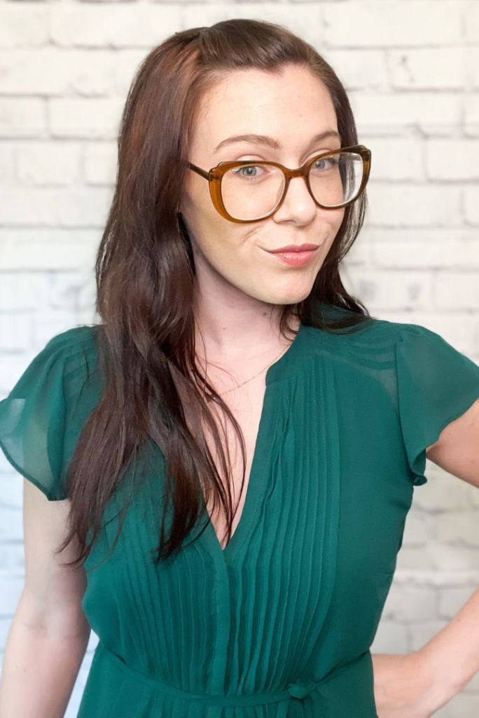 Meet Lisa Larsen | Creative Director & Owner, Adore Digital Marketing ...