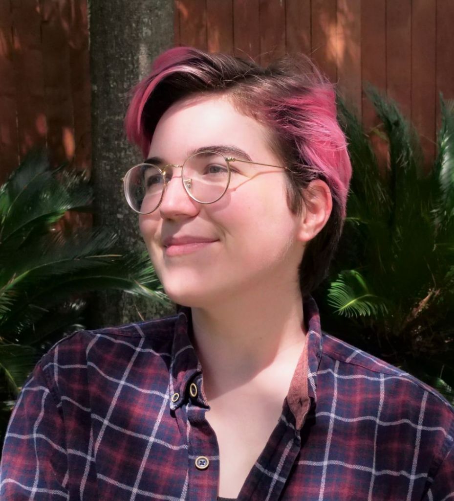 Meet Lydia Estepp | Storyboard Artist – SHOUTOUT LA