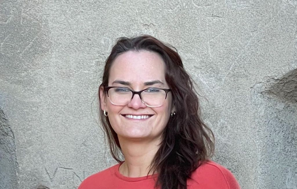 Meet Olga Batygin | Co-Founder and CEO of Lucinetic – SHOUTOUT LA