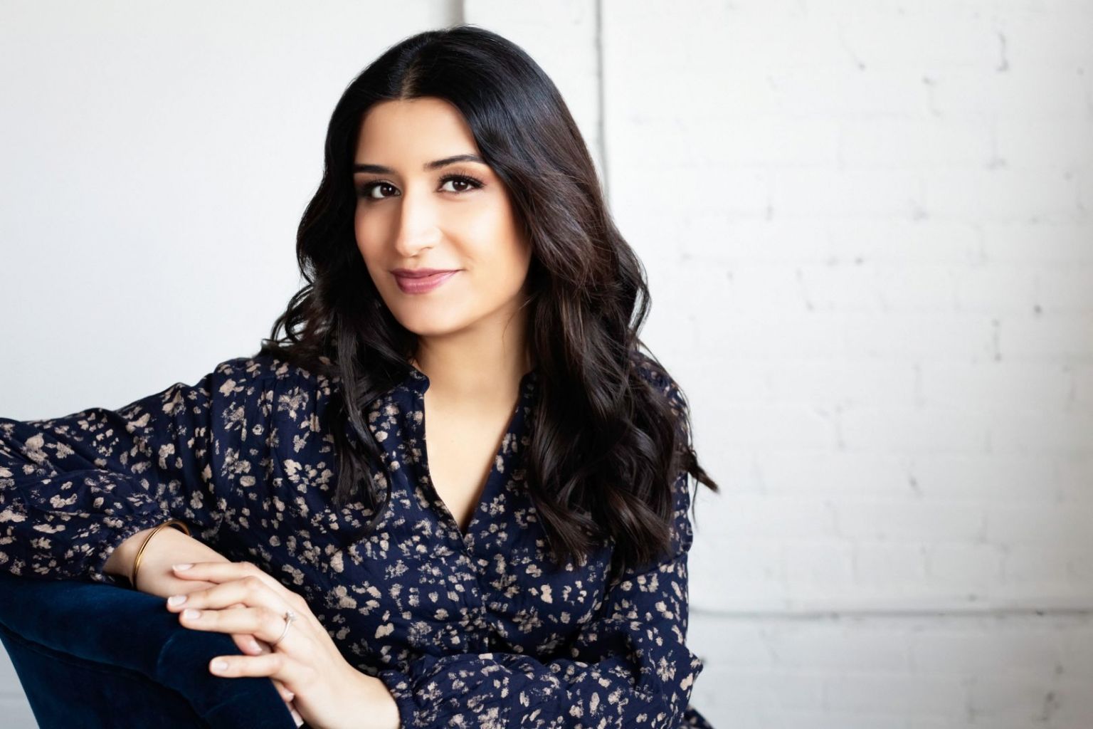 Meet Rita Bhandari | Children’s Book Author – SHOUTOUT LA