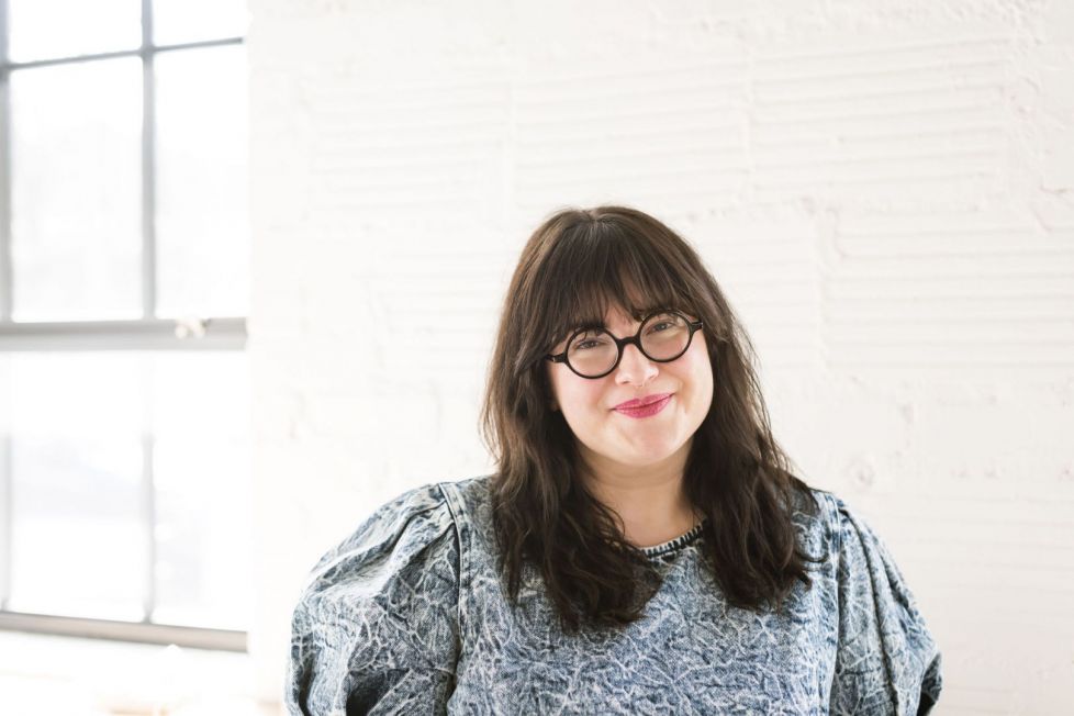 Meet Sarah M. Chappell | Business Strategist, Writer, and Founder of ...